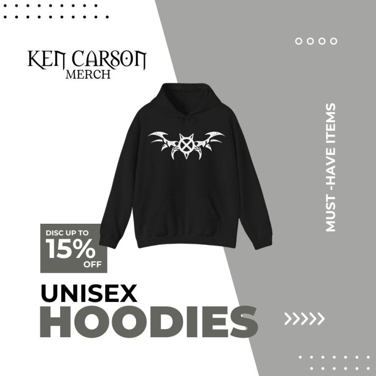 Ken Carson Merch | Ken Carson Merchandise Store